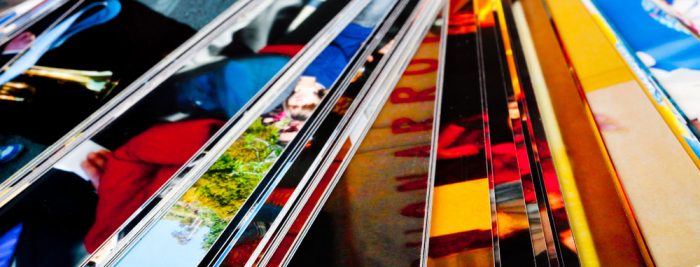 GUARANTEE THE EXPECTED COLOUR REPRODUCTION | ProLab Imaging